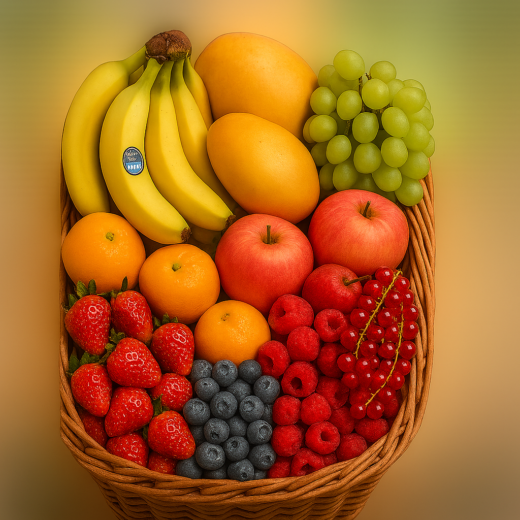 Freshest | Fruits, Veggies & Healthy Food Delivered in UAE – Fresh ...